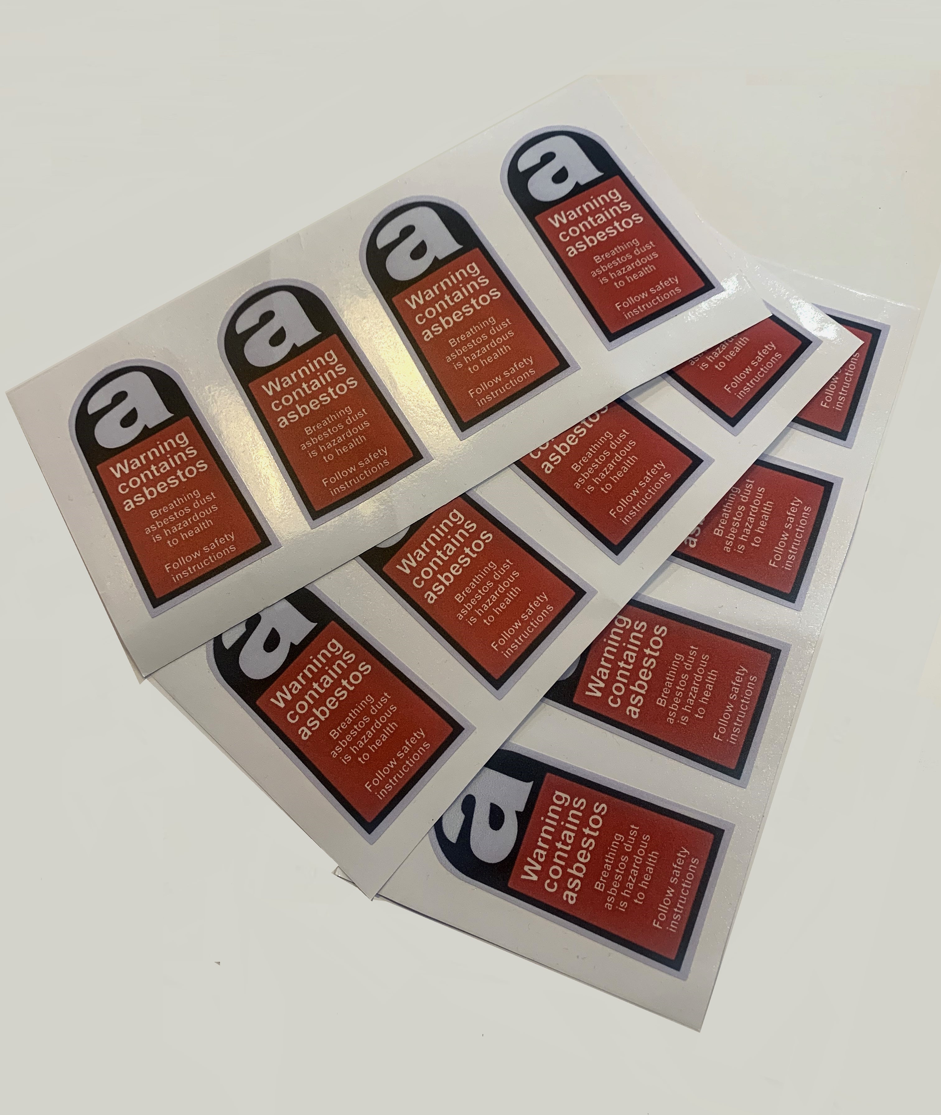 Stickers/Labels – Meter Depot