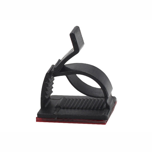 Stickybacks, fasteners and cable clips – Meter Depot